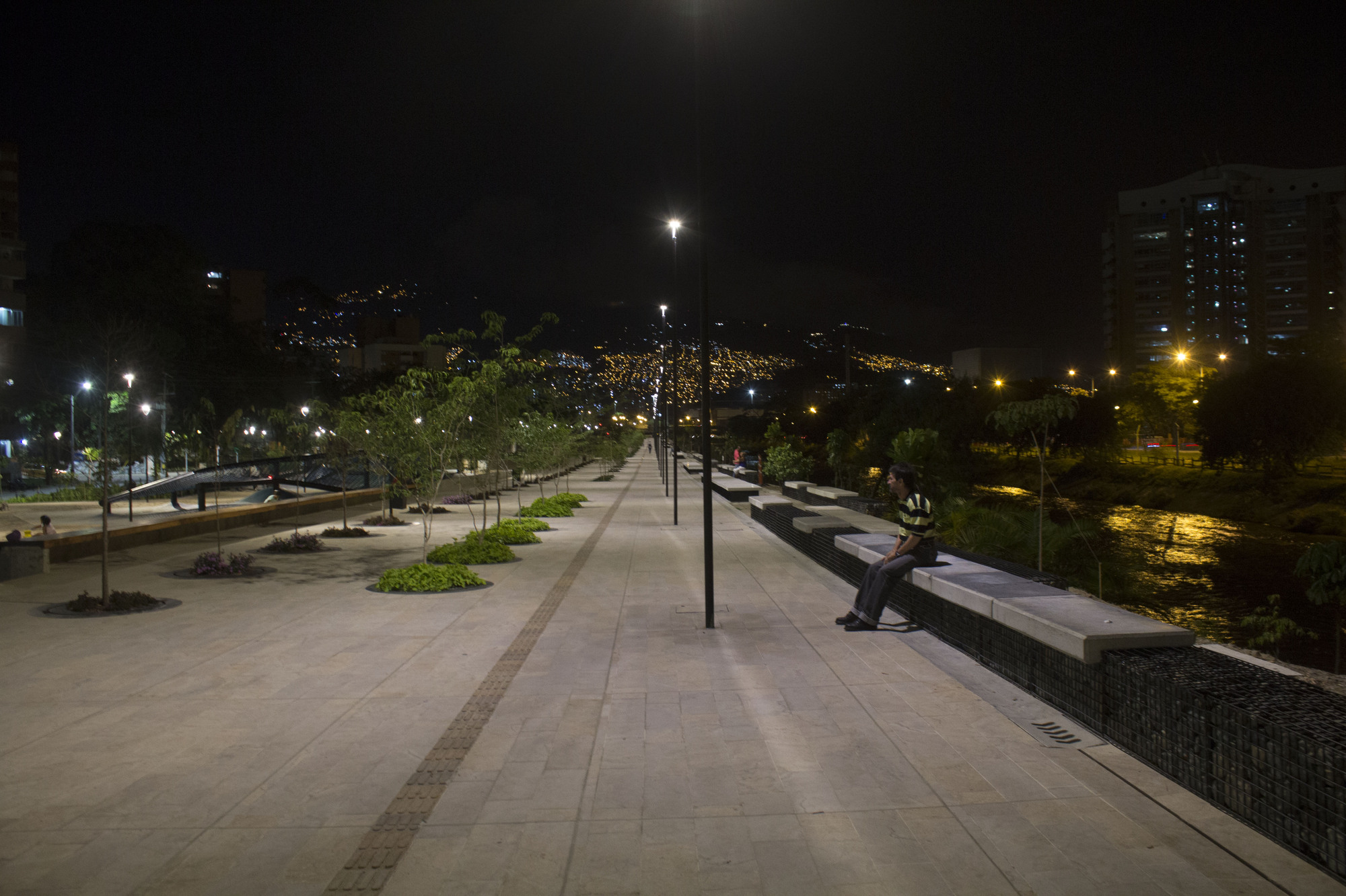 Galería de ¿En qué está el proyecto Parques del Río en Medellín? - 68