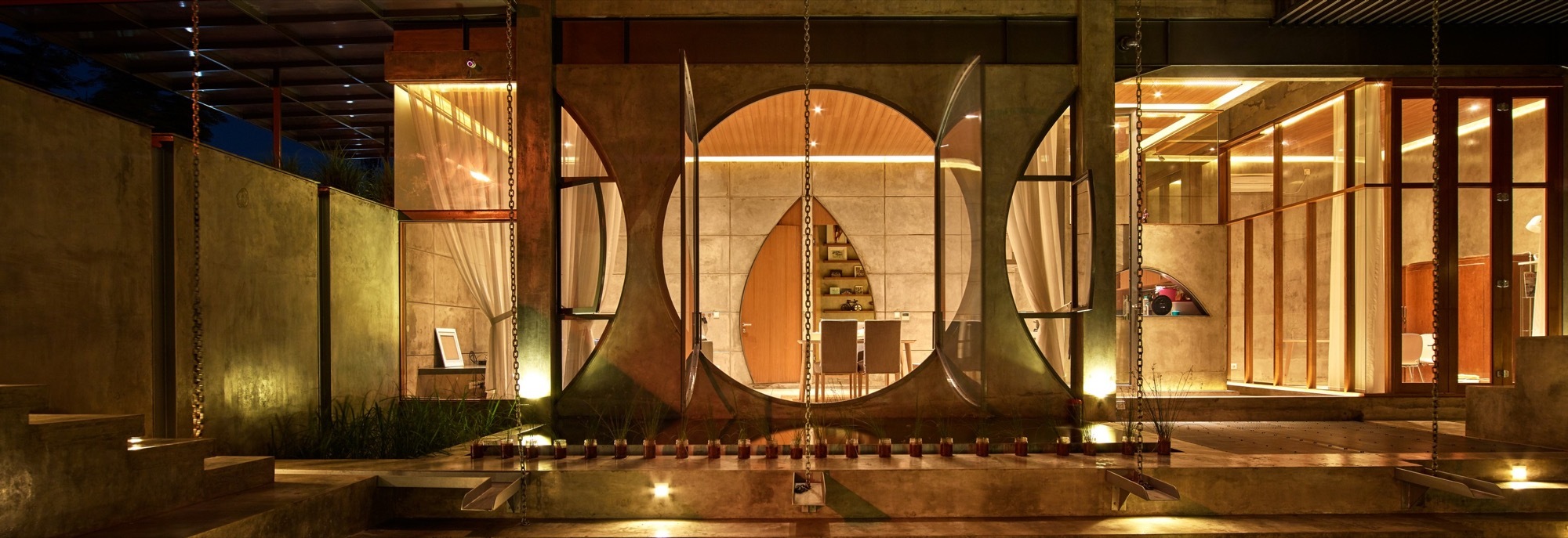 Gallery of The Guild House / Realrich Architecture Workshop - 29