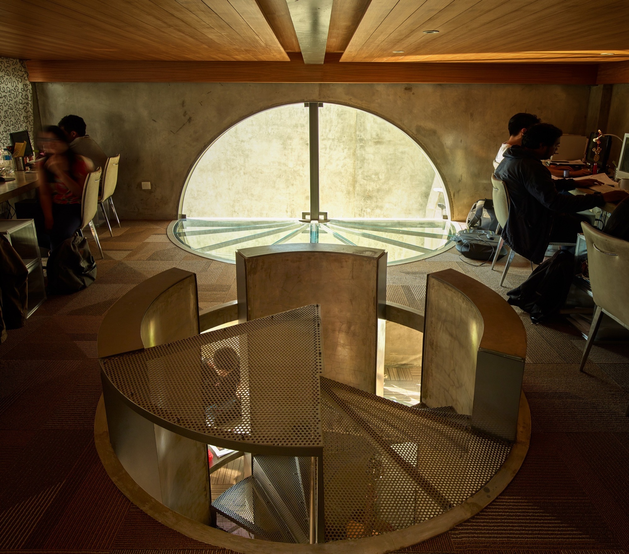 Gallery of The Guild House / Realrich Architecture Workshop - 3