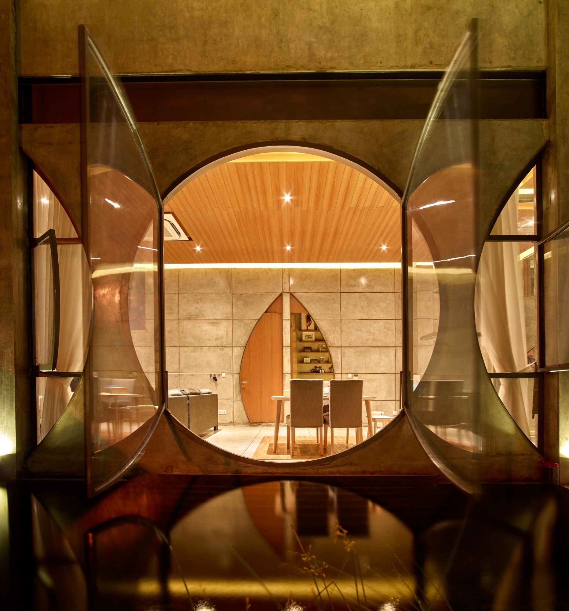 Gallery of The Guild House / Realrich Architecture Workshop - 5