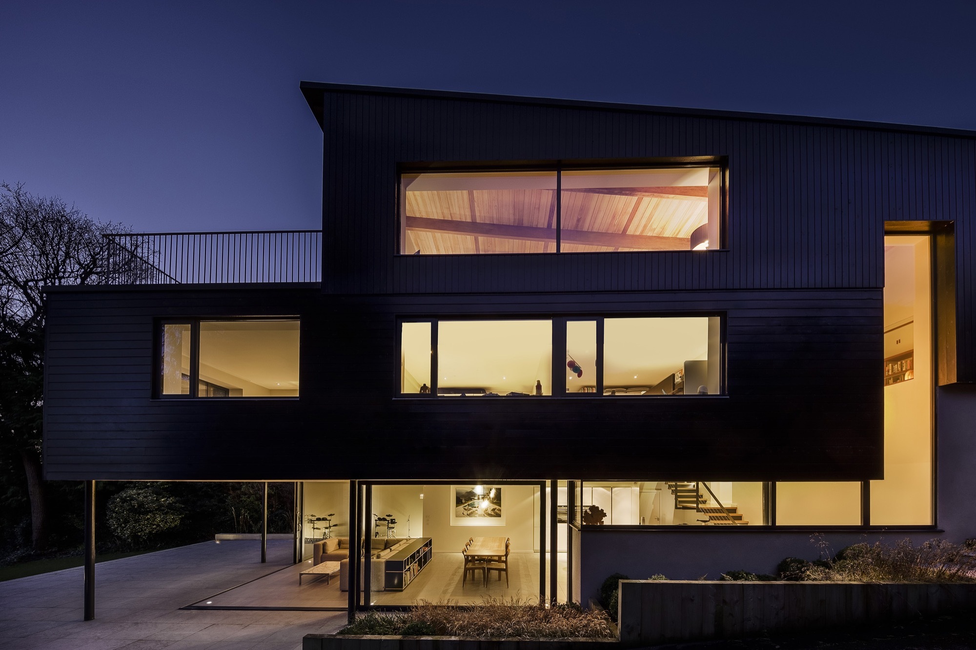 Gallery of Hartrow / Ström Architects - 6
