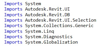 Gallery of How to Write Your First Revit Macro in 7 Easy Steps - 7