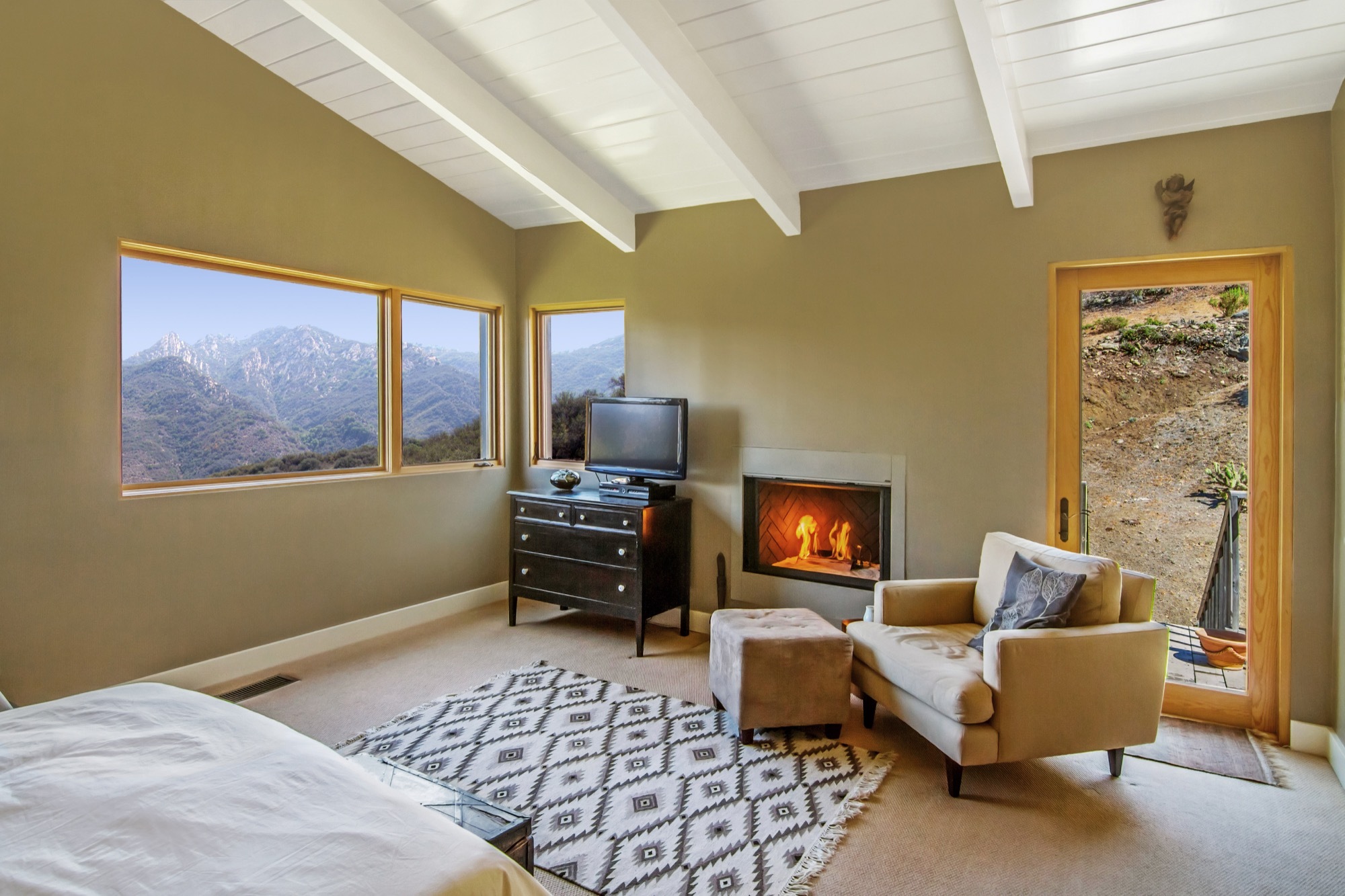 Gallery of Gold Hall Residence / Stephen Phillips Architects - 16