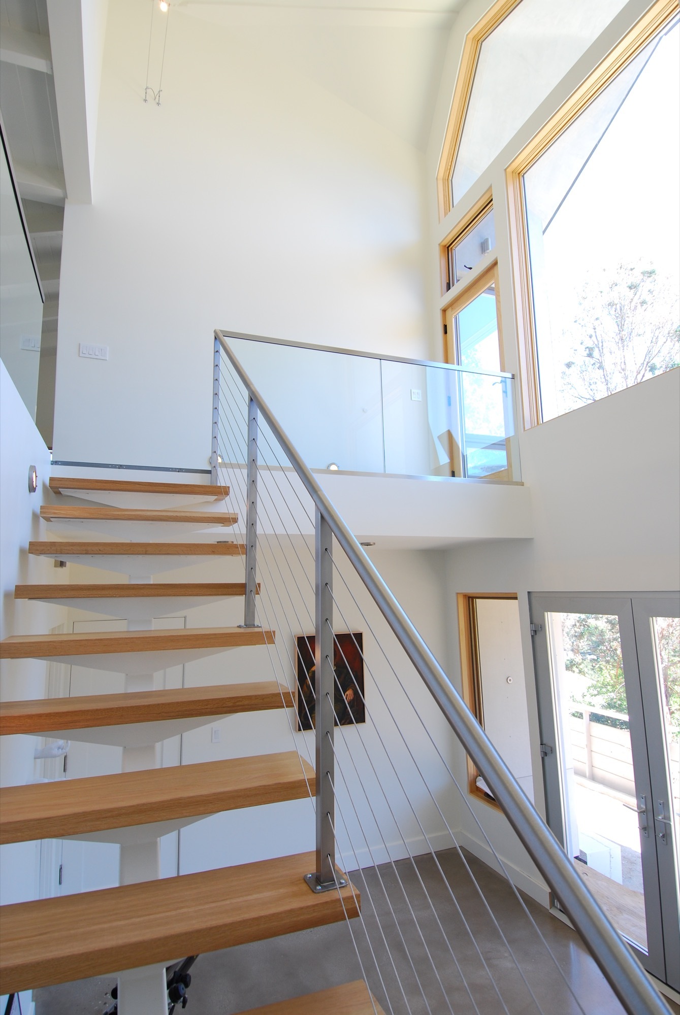 Gallery of Gold Hall Residence / Stephen Phillips Architects - 18