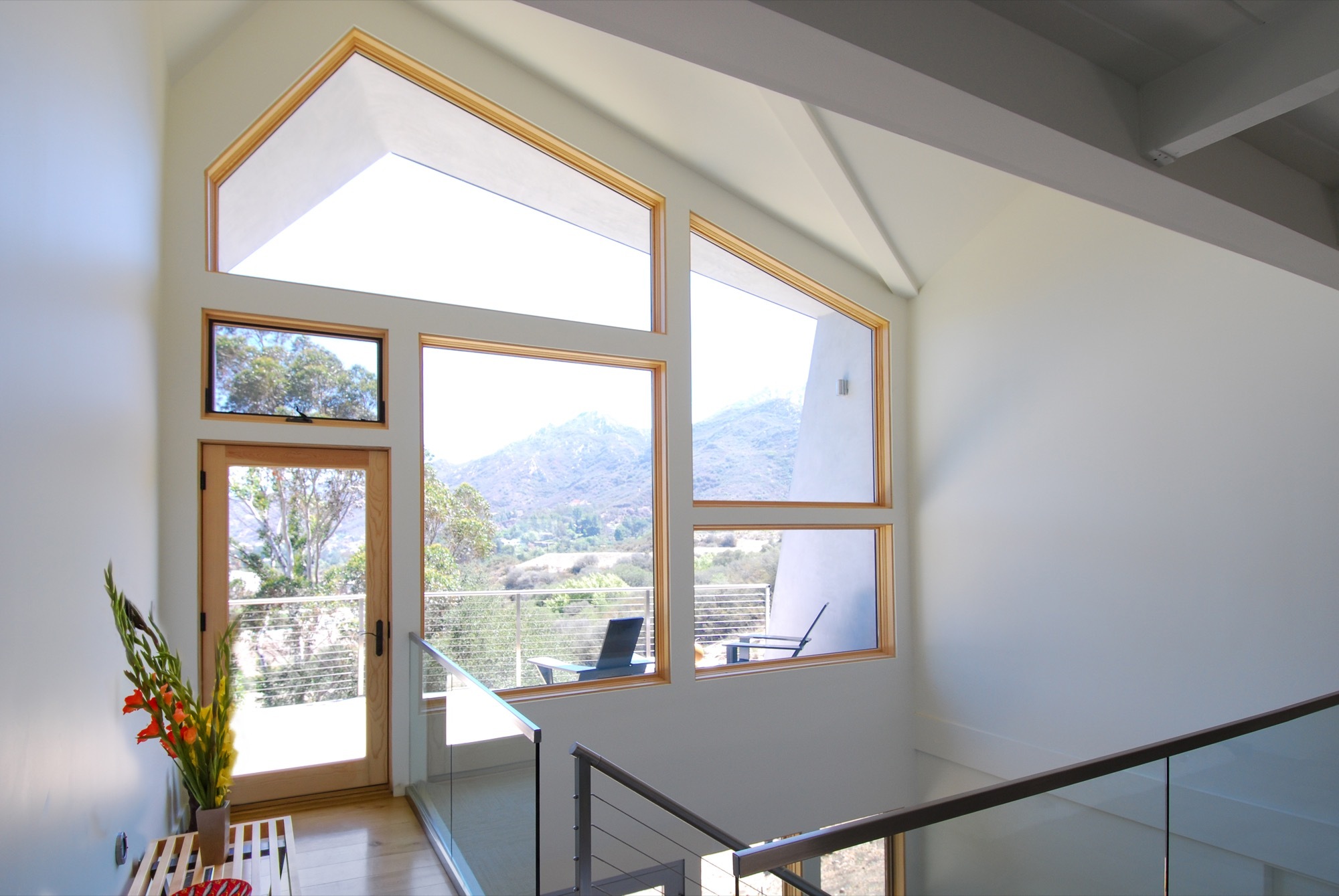 Gallery of Gold Hall Residence / Stephen Phillips Architects - 2
