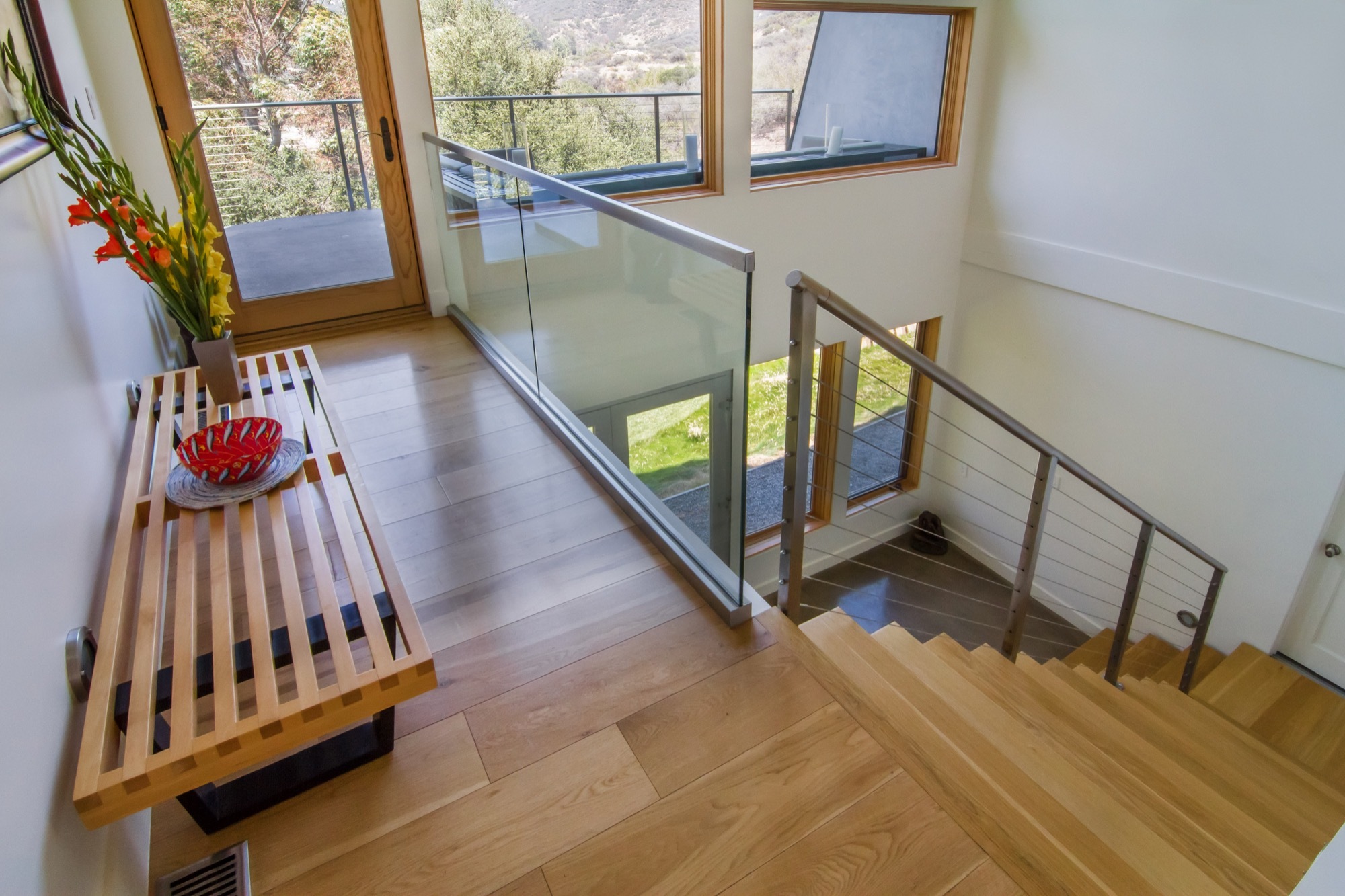 Gallery of Gold Hall Residence / Stephen Phillips Architects - 12