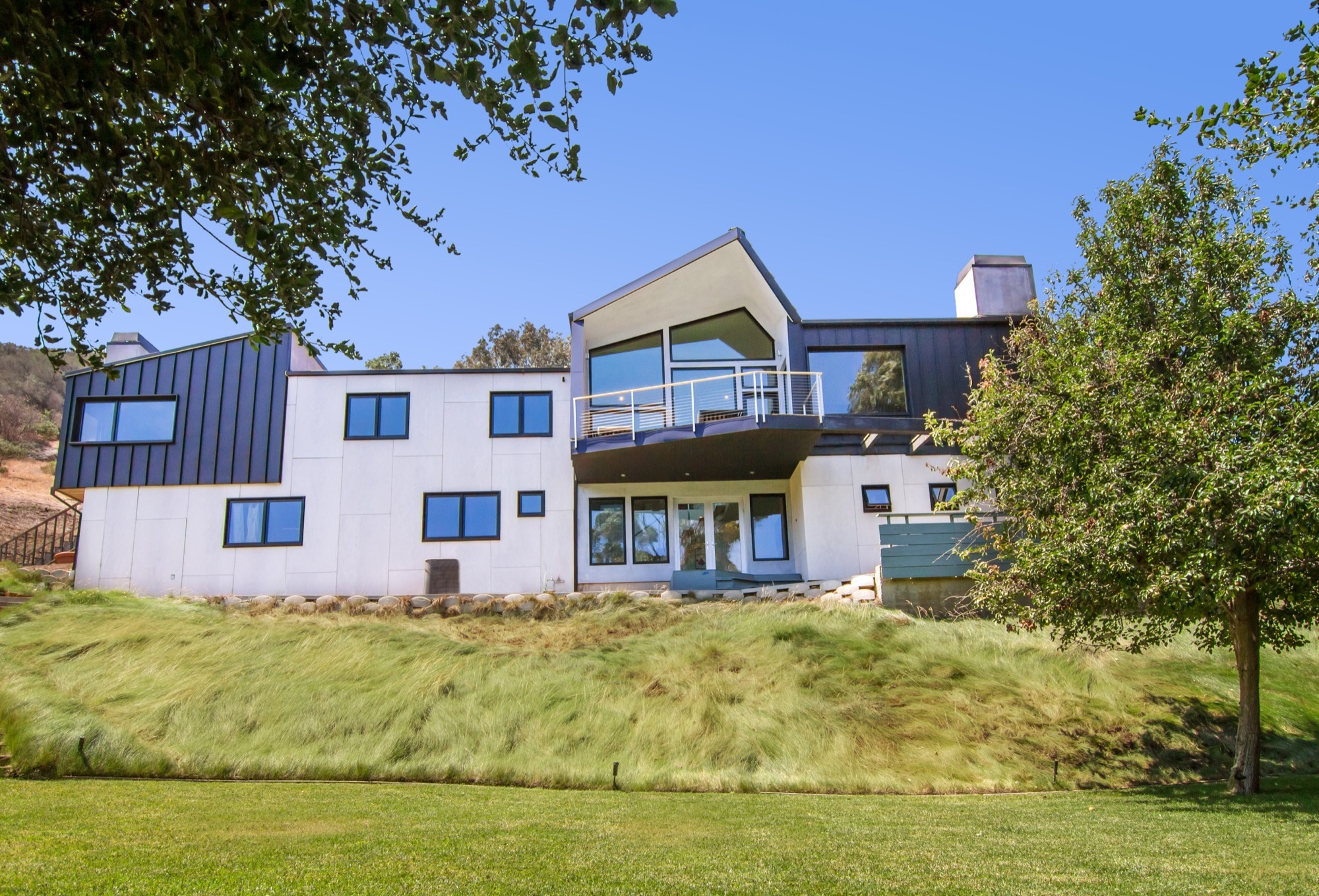 Gallery of Gold Hall Residence / Stephen Phillips Architects - 3