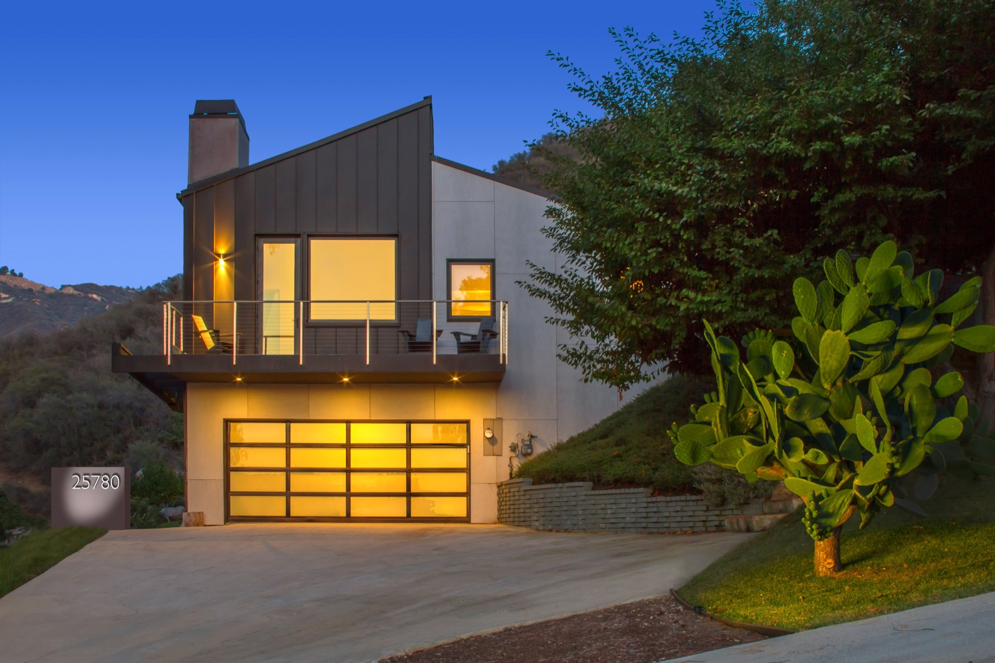 Gallery of Gold Hall Residence / Stephen Phillips Architects - 7