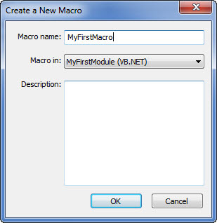 Gallery of How to Write Your First Revit Macro in 7 Easy Steps - 13