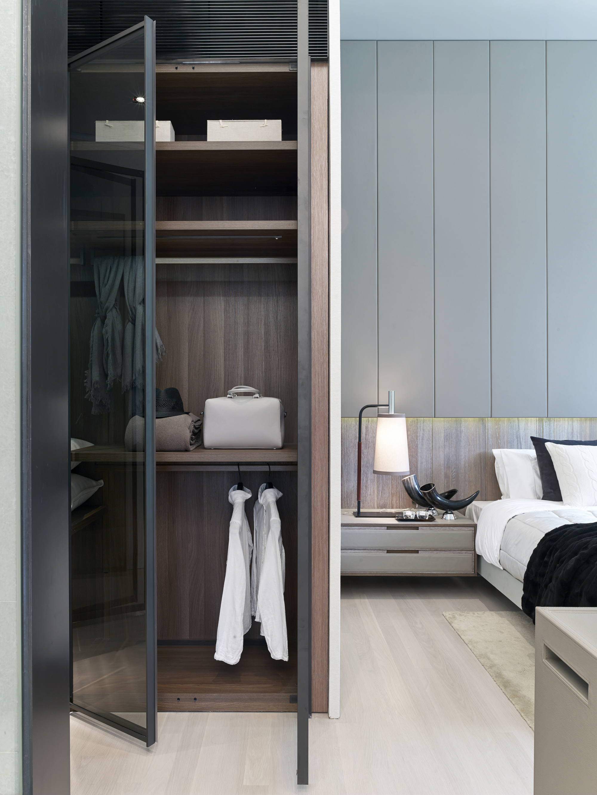 Gallery of Cluny Park Residence / SCDA Architects - 11