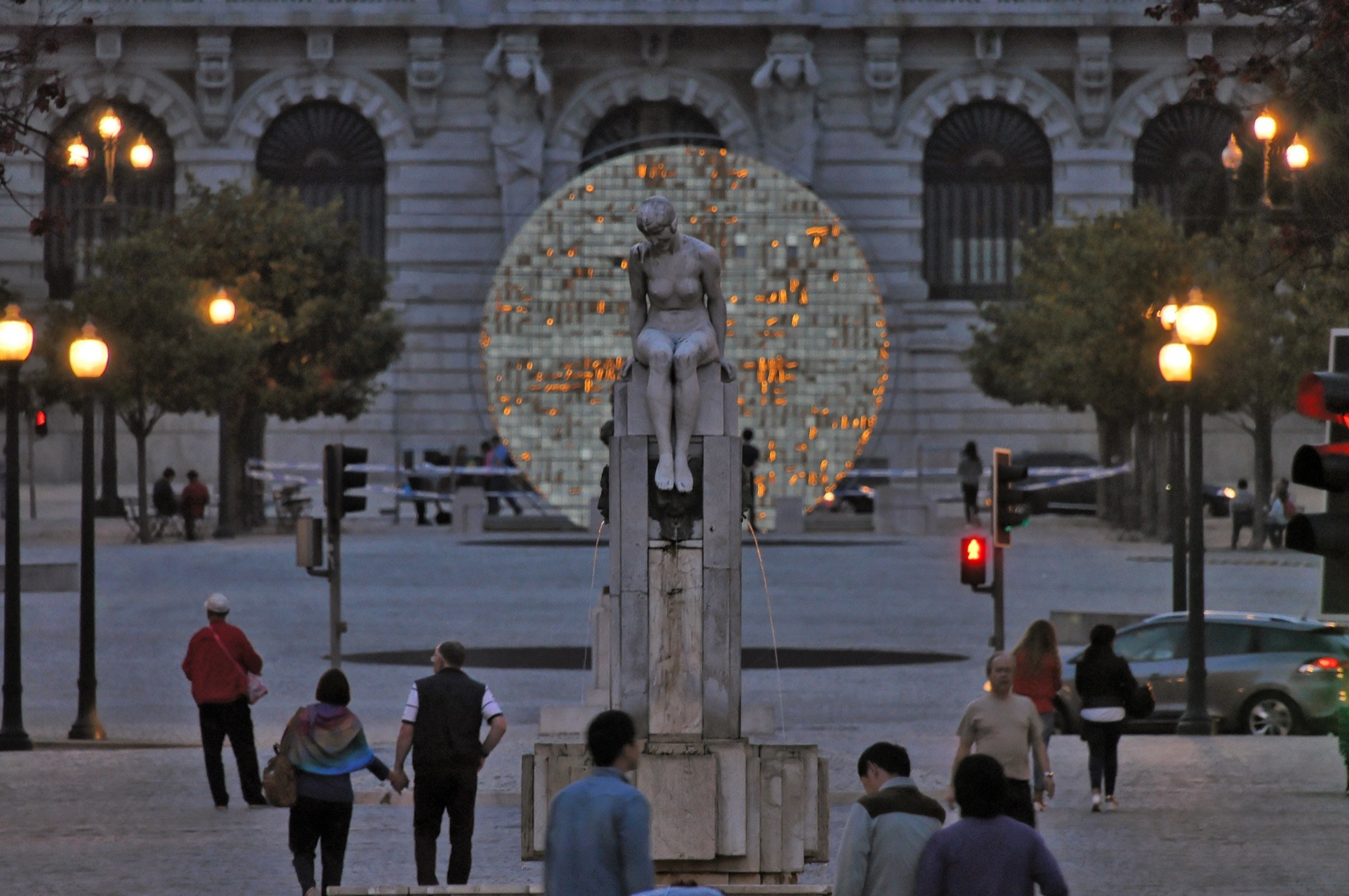 Gallery of Sunwheel / Moradavaga - 10