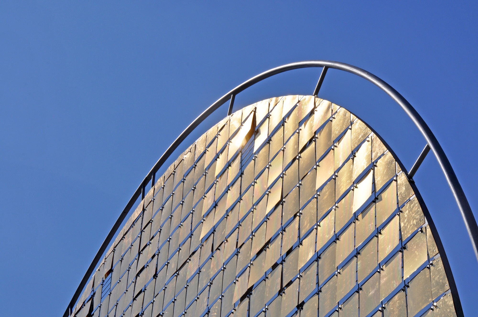 Gallery of Sunwheel / Moradavaga - 13