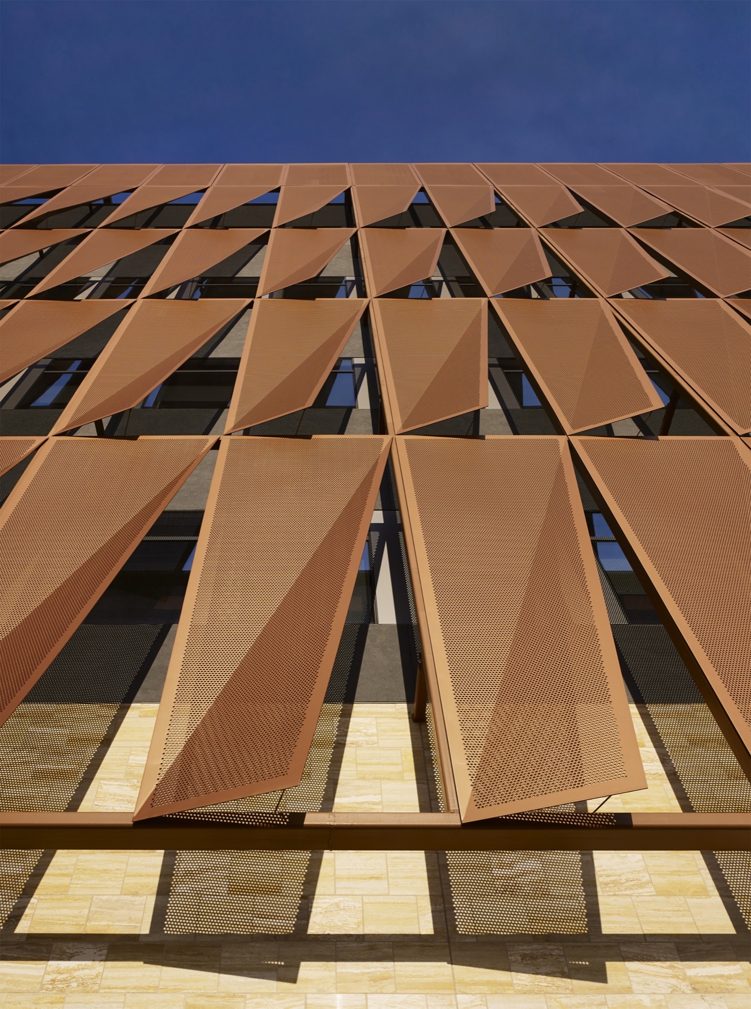 Gallery of University of Arizona Cancer Center / ZGF Architects - 3