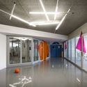Orgeval Community Center and Event Space / f+f architectes | ArchDaily