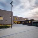 Orgeval Community Center and Event Space / f+f architectes | ArchDaily
