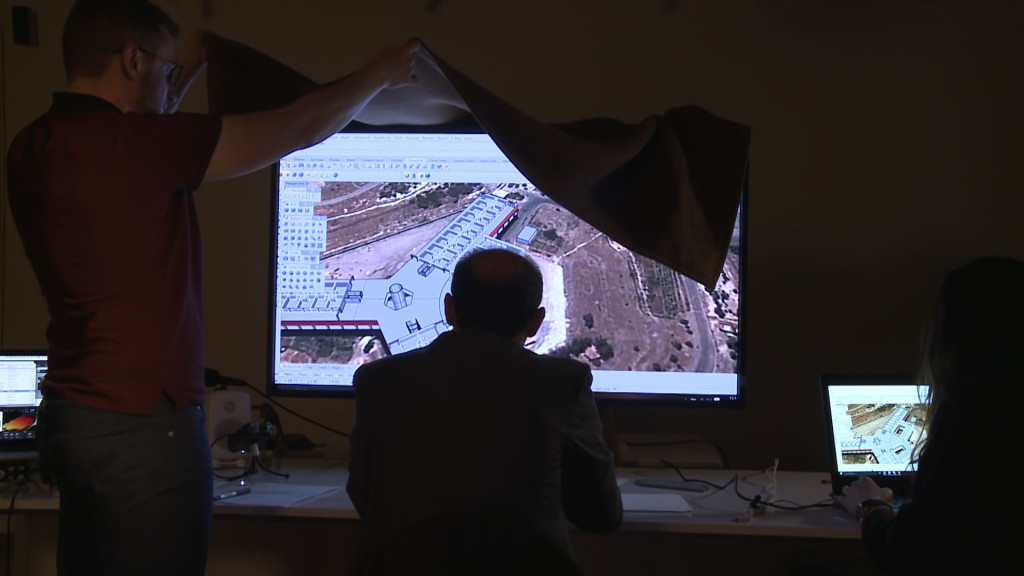 Gallery of Detective Architects: A Look Into Forensenic Architecture's ...