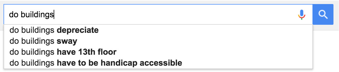 Gallery of The Internet's Unanswered Questions And Strange Assumptions ...