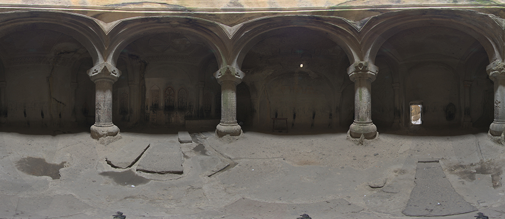 Gallery of CyArk Captures Culture and Preserves History in the Face of ...