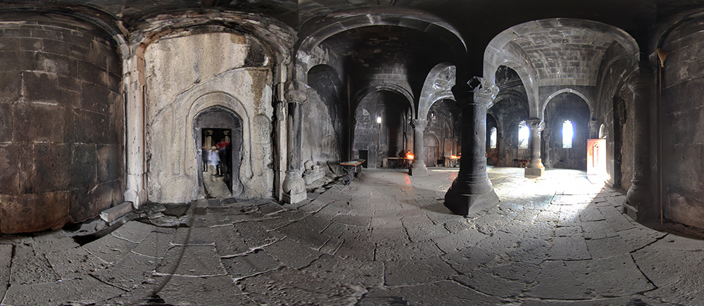 Gallery of CyArk Captures Culture and Preserves History in the Face of ...