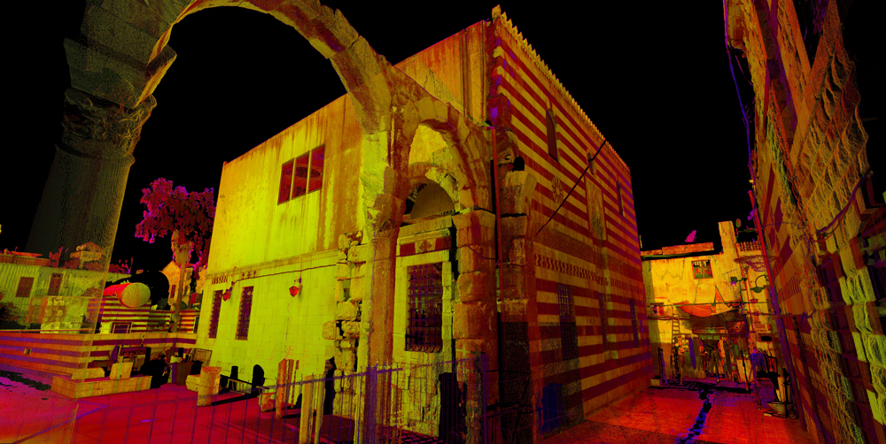 CyArk Captures Culture and Preserves History in the Face of ISIS in ...