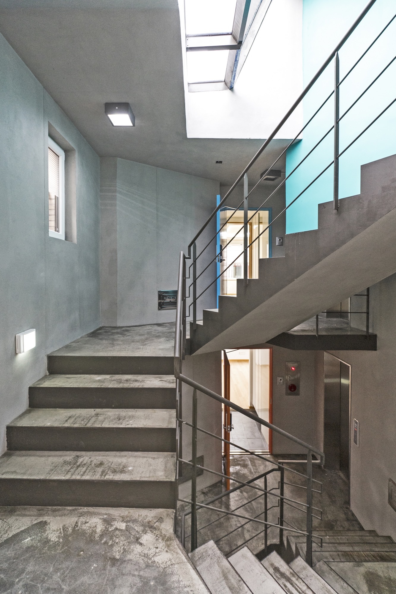 Gallery of Corner House / Boundaries architects - 20