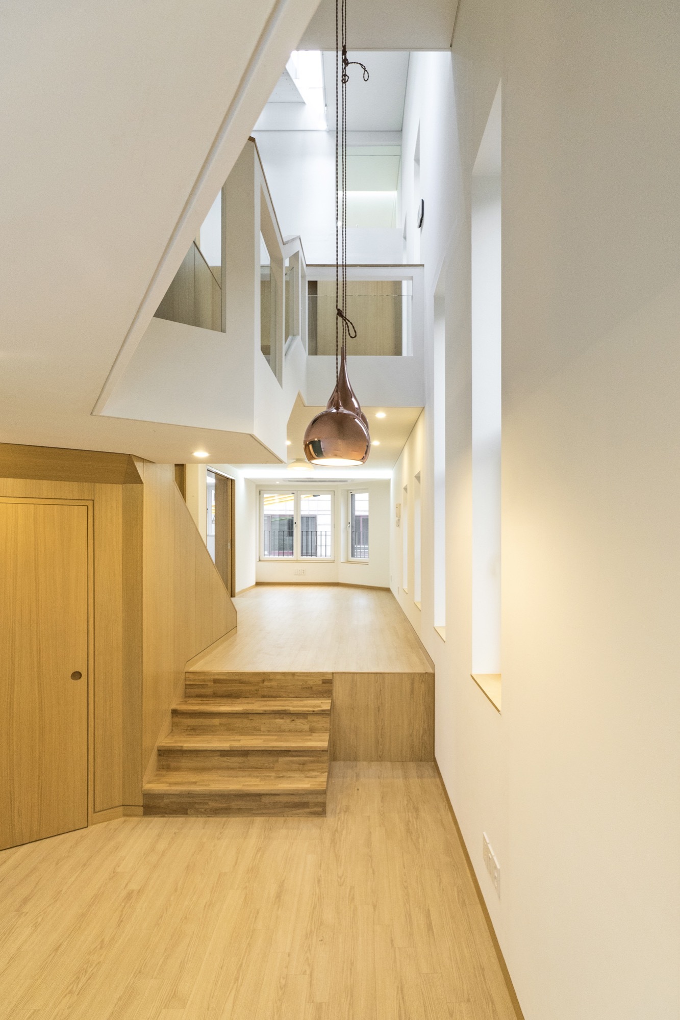 Gallery of Corner House / Boundaries architects - 19