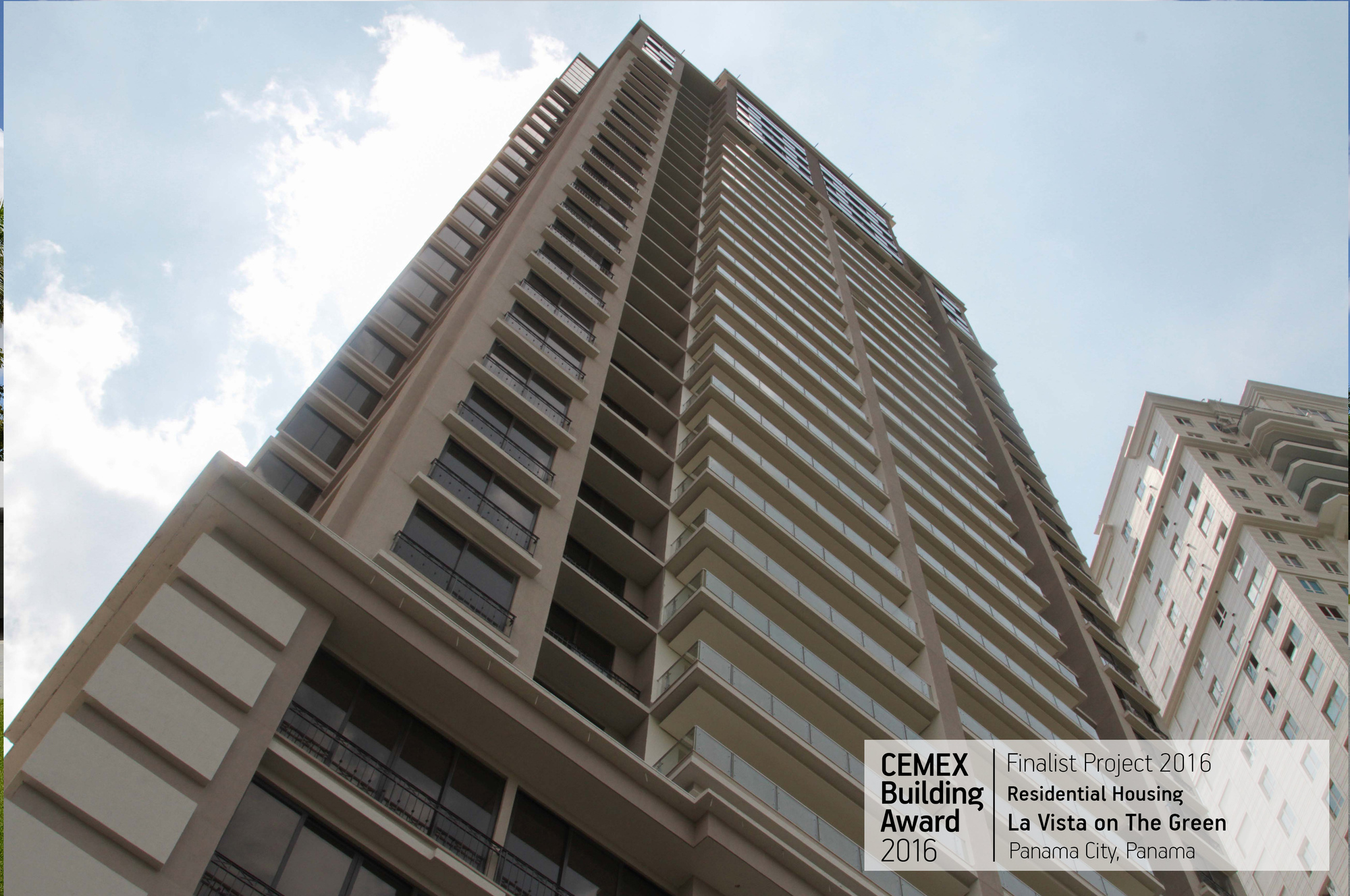 Gallery of CEMEX Building Award Finalists 2016 International Edition - 12