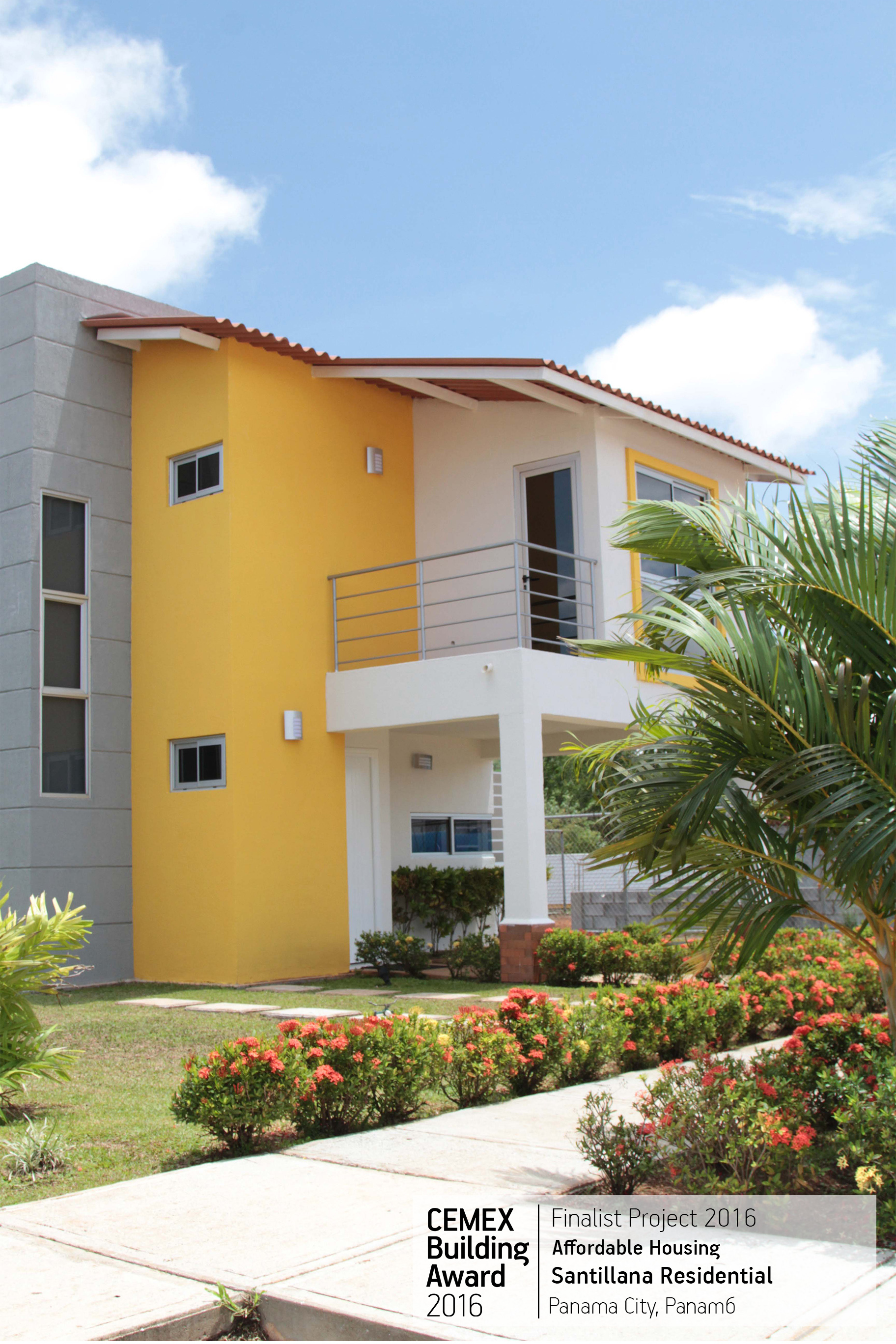 Gallery of CEMEX Building Award Finalists 2016 International Edition - 44