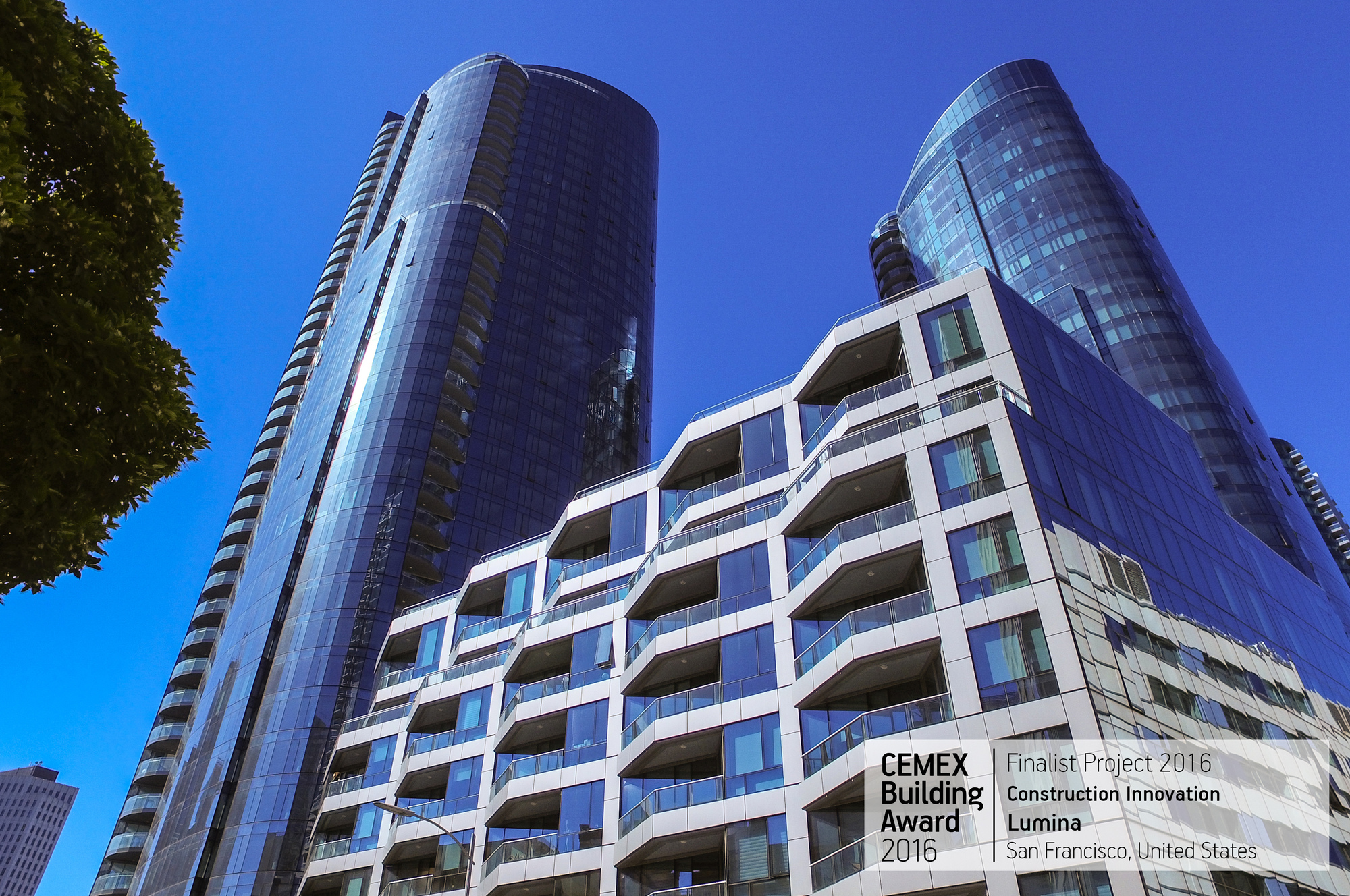 Gallery of CEMEX Building Award Finalists 2016 International Edition - 63