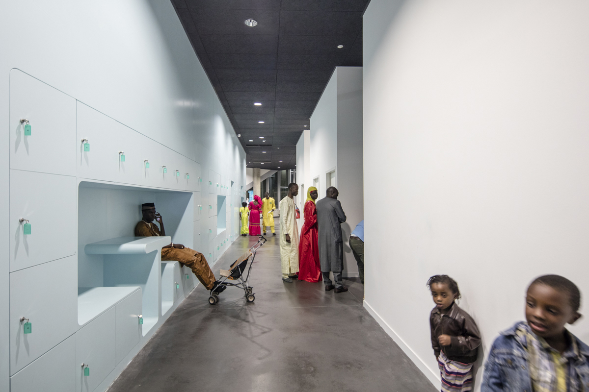 Gallery of JDS Architects’ Maison Stéphane Hessel Photographed by ...