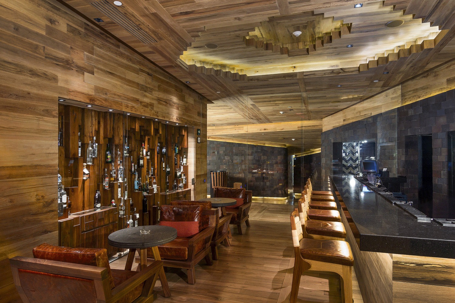 15 Restaurantes Que A Trav s Del Dise o Entregan Una Experiencia 15 Restaurantes Que A Trav s Del Dise o Entregan Una Experiencia