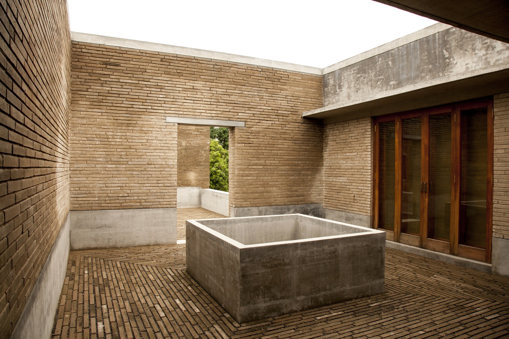 Gallery of Bijoy Jain: “Architecture Is Not About an Image, It Is About ...