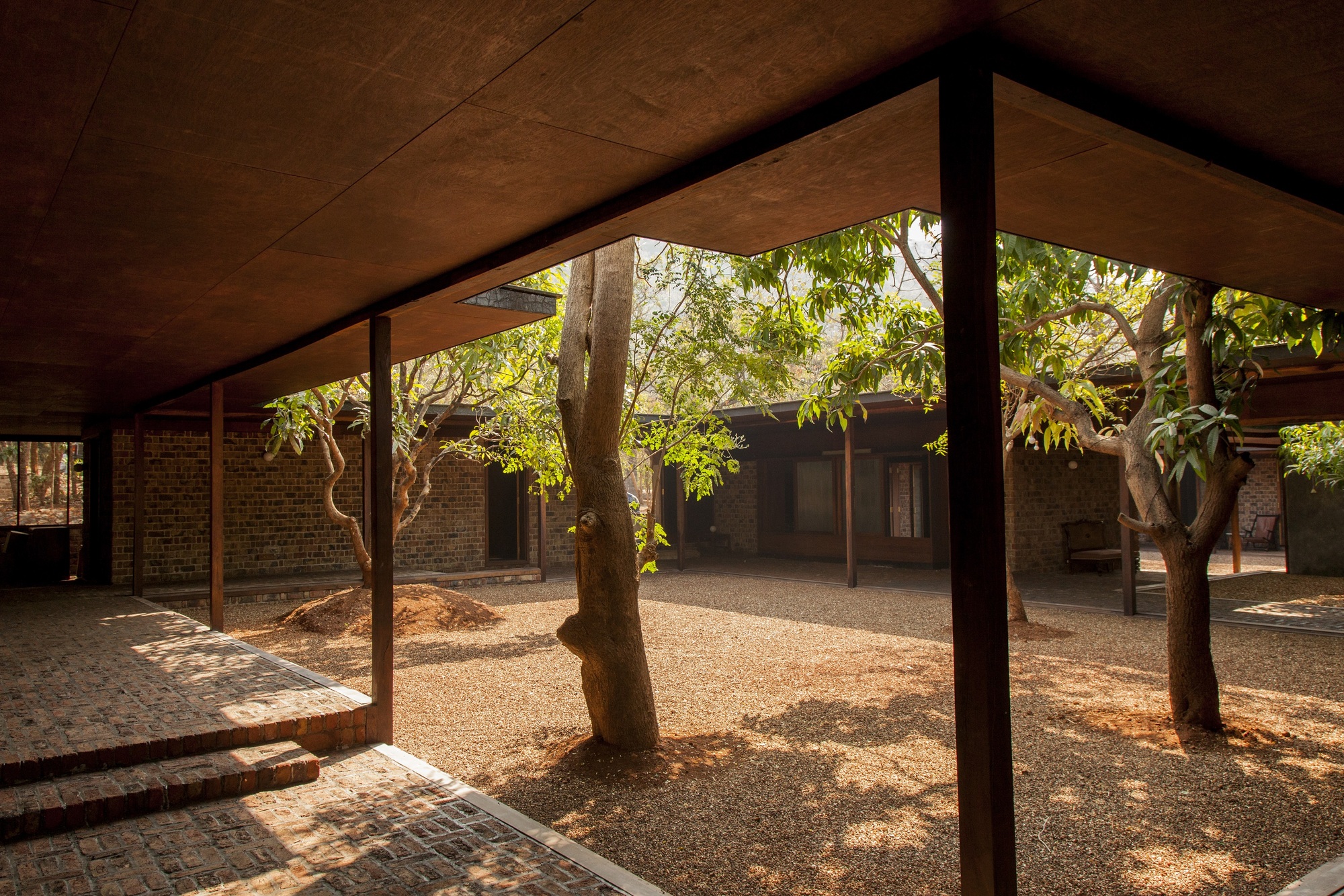 Gallery of Bijoy Jain: “Architecture Is Not About an Image, It Is About ...