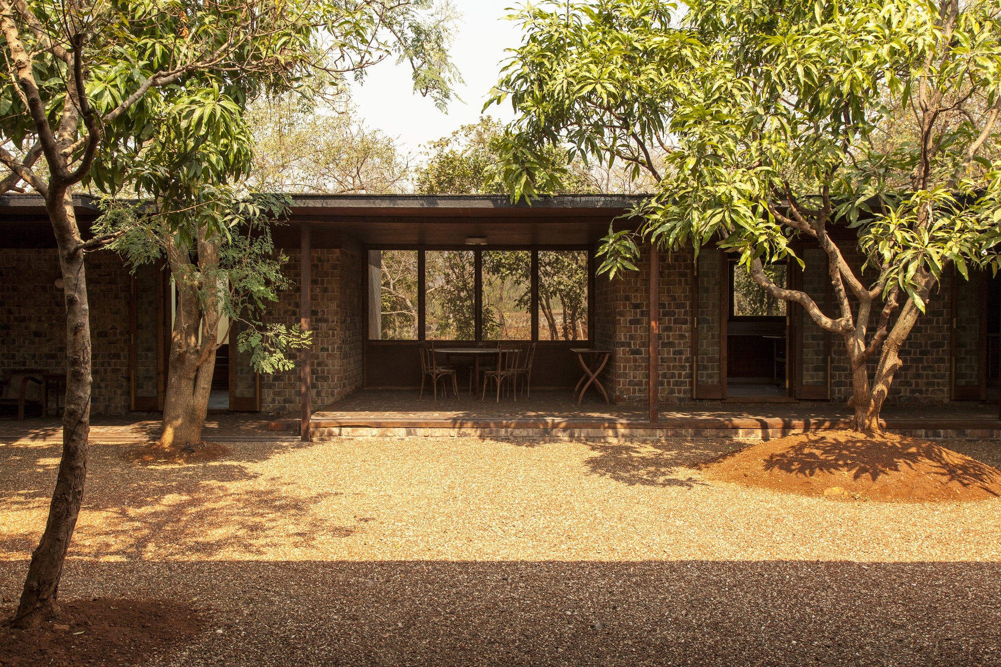 Gallery of Bijoy Jain: “Architecture Is Not About an Image, It Is About ...