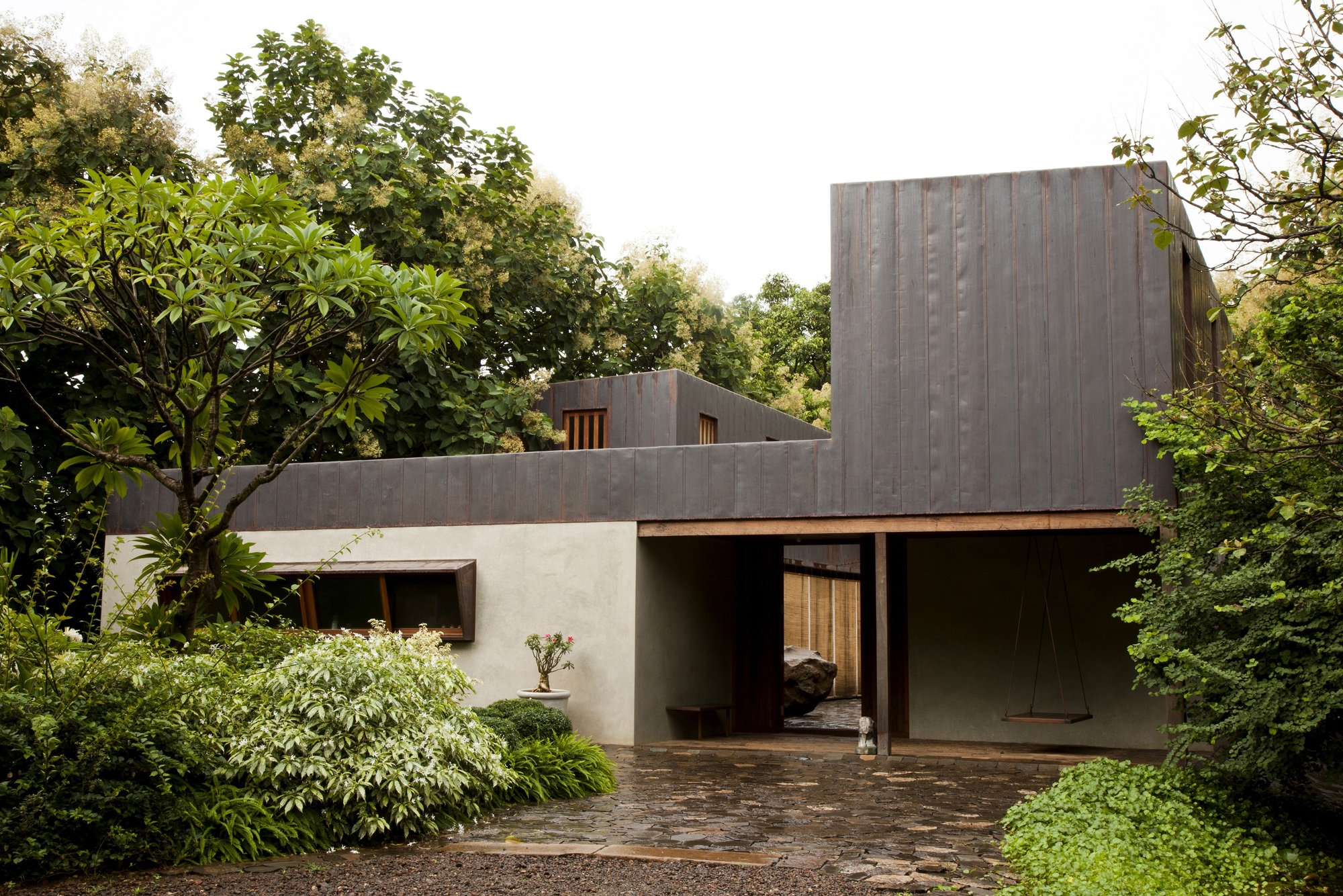 Gallery of Bijoy Jain: “Architecture Is Not About an Image, It Is About ...