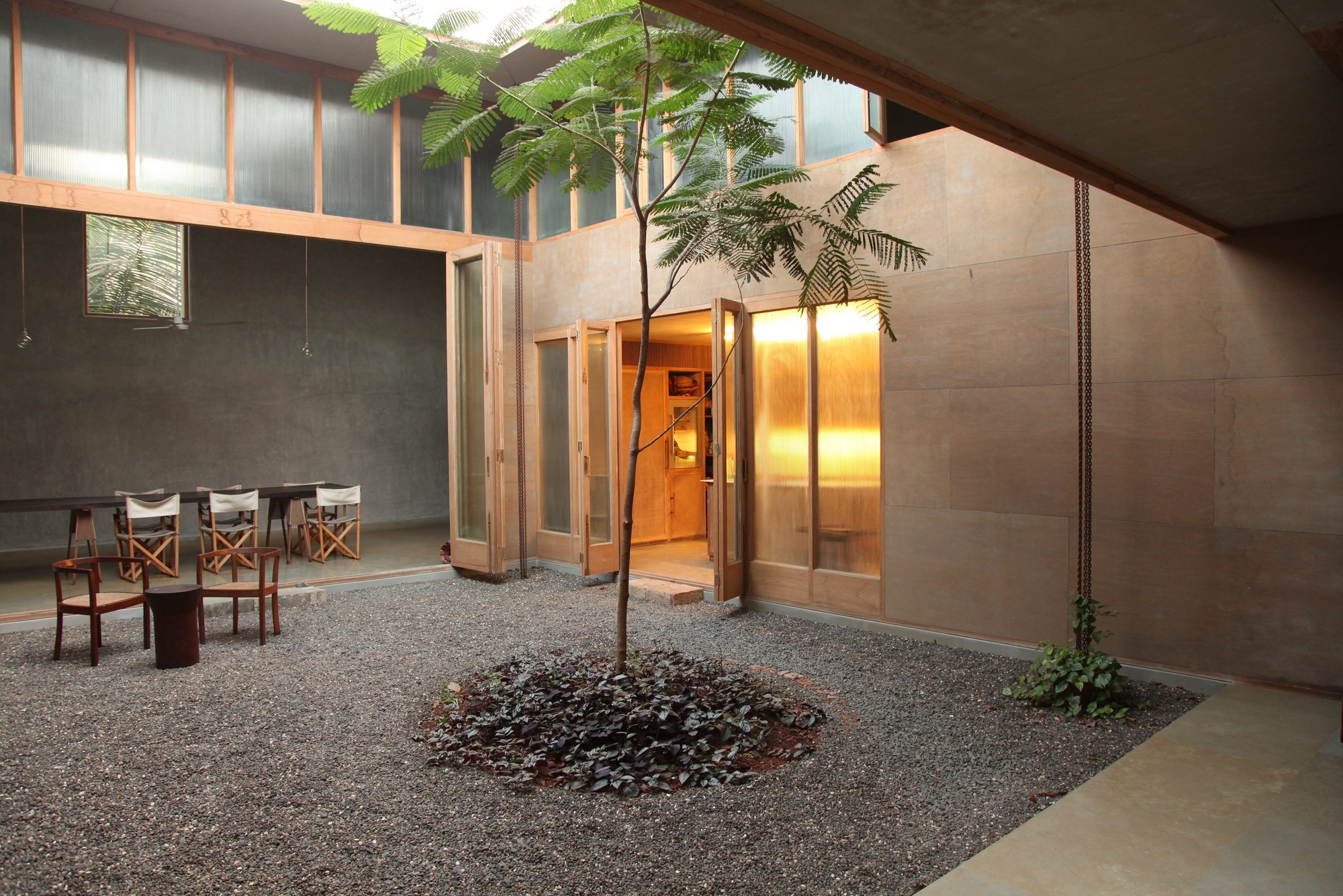 Gallery of Bijoy Jain: “Architecture Is Not About an Image, It Is About ...