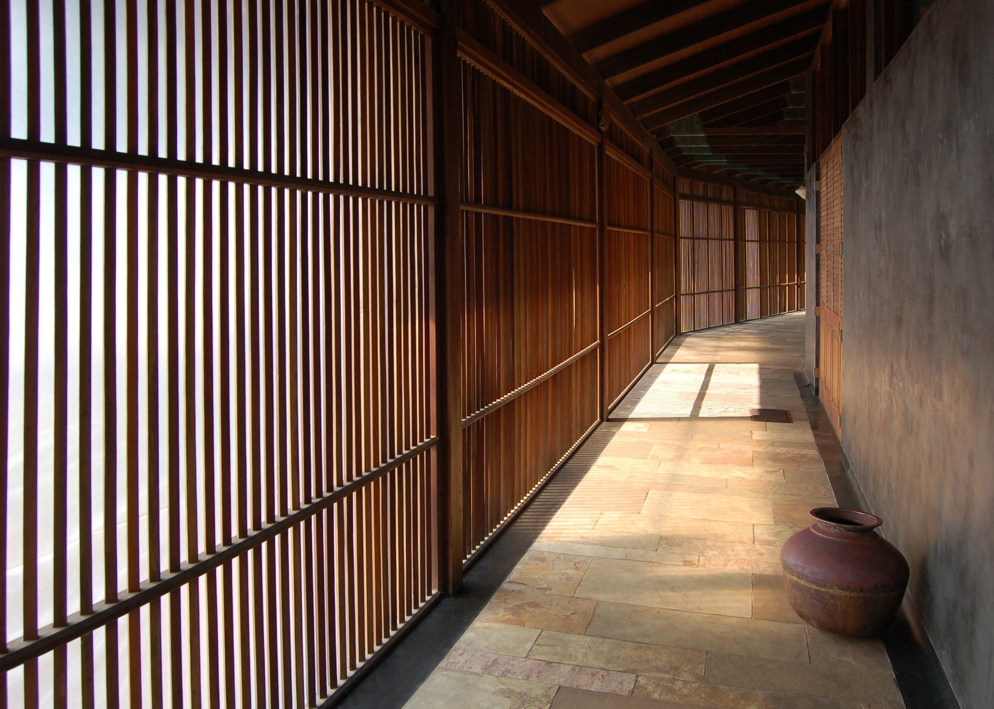 Gallery of Bijoy Jain: “Architecture Is Not About an Image, It Is About ...