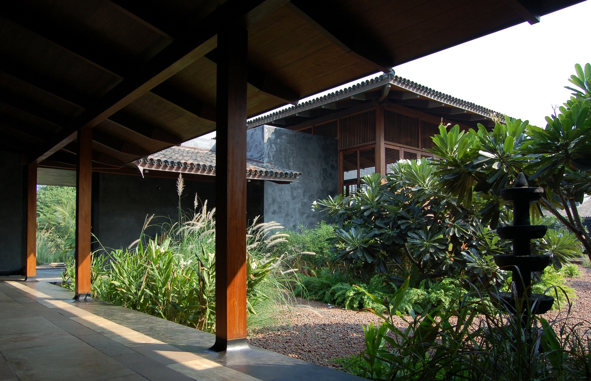 Gallery of Bijoy Jain: “Architecture Is Not About an Image, It Is About ...