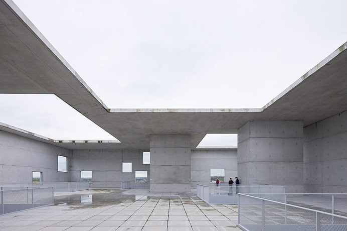 Gallery of Spotlight: SANAA - 2