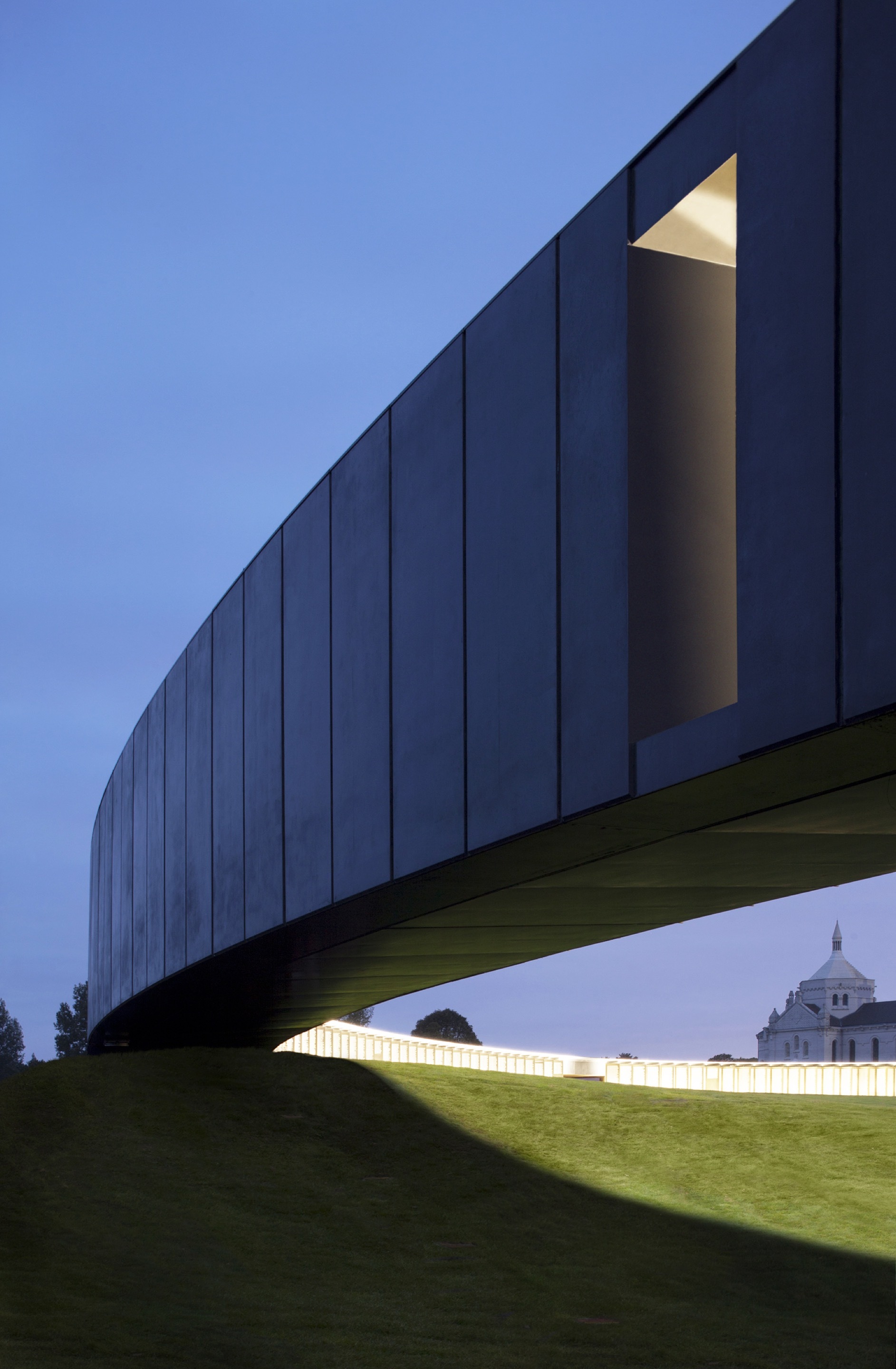 Gallery of 6 Buildings Shortlisted for the Inaugural RIBA International ...