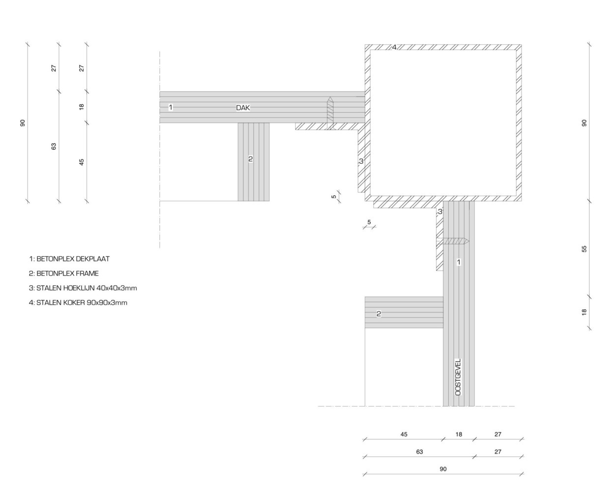 Gallery of 20 Details of Stunning Small-Scale Structures - 5