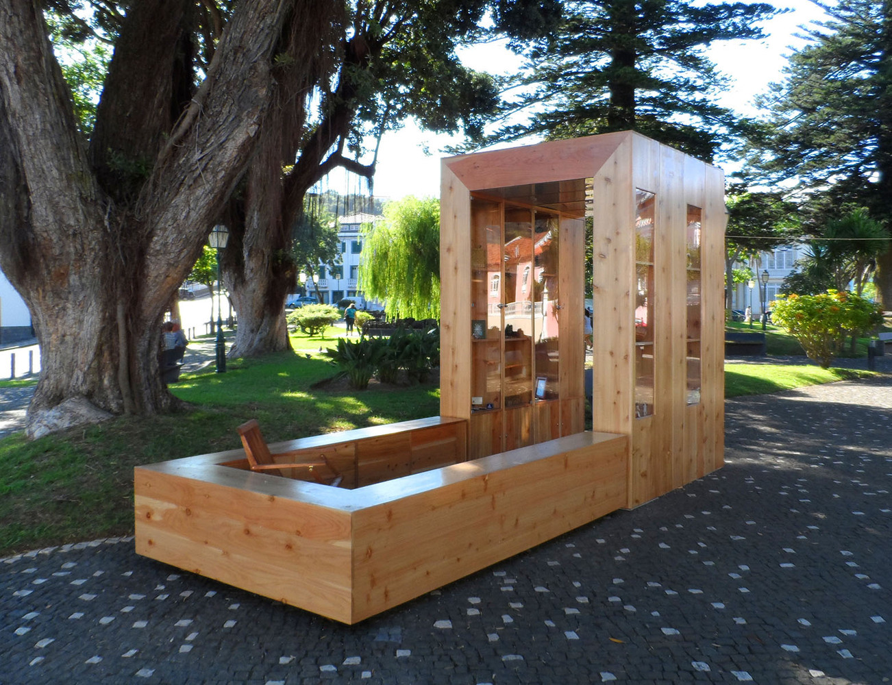 Gallery of 20 Details of Stunning Small-Scale Structures - 75