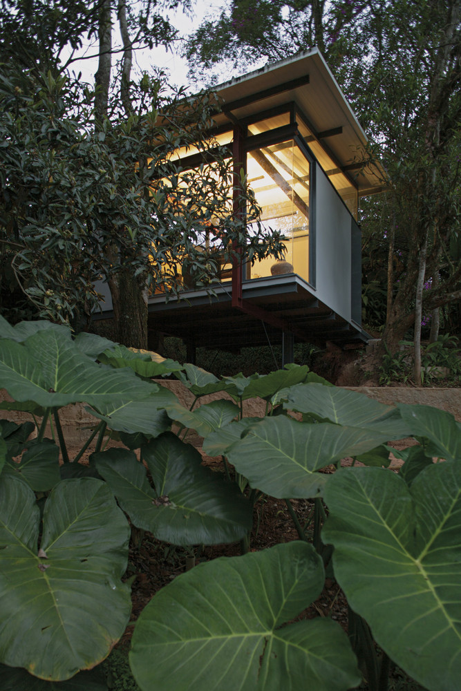 Gallery of 20 Details of Stunning Small-Scale Structures - 67