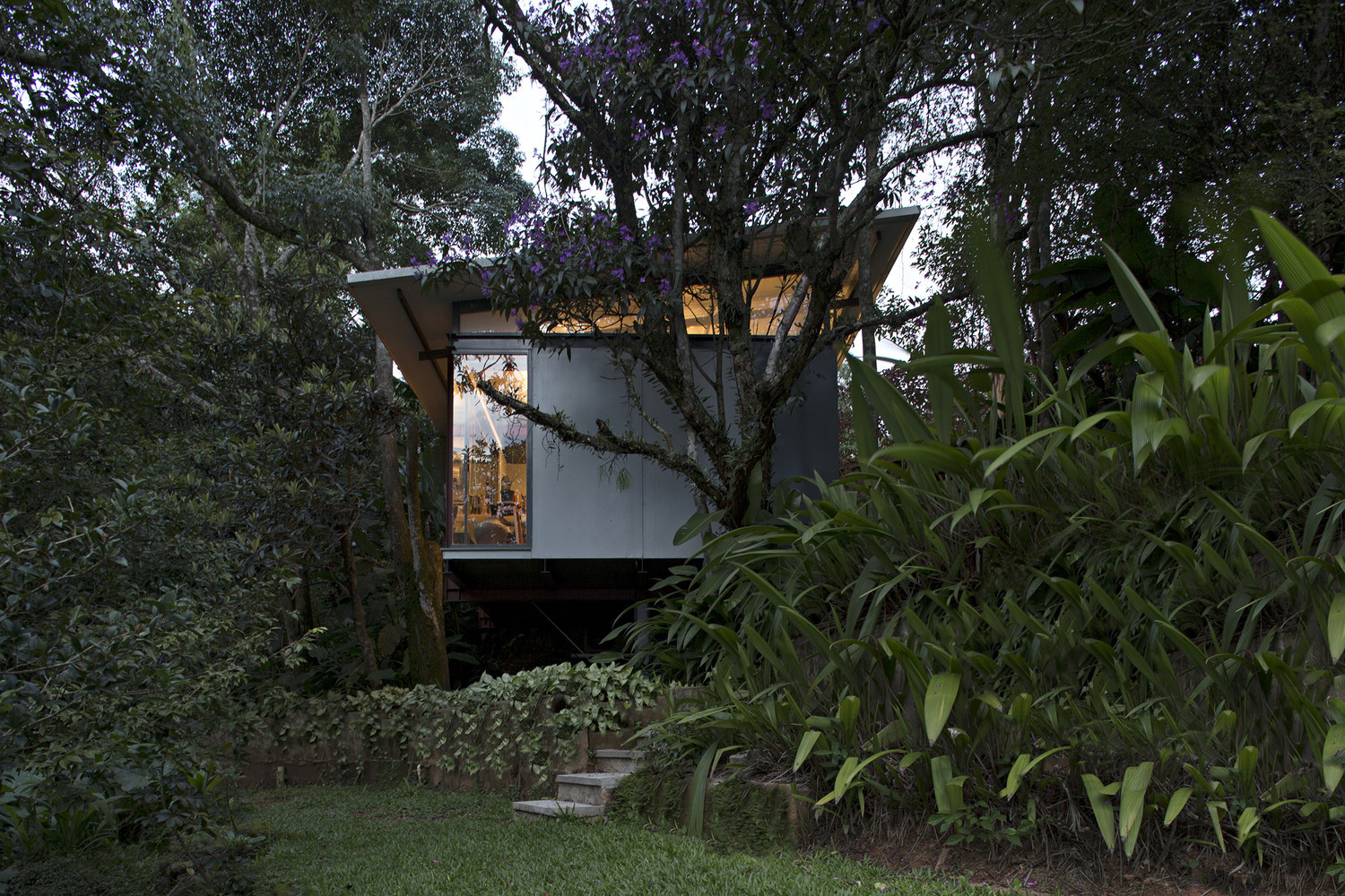 Gallery of 20 Details of Stunning Small-Scale Structures - 57