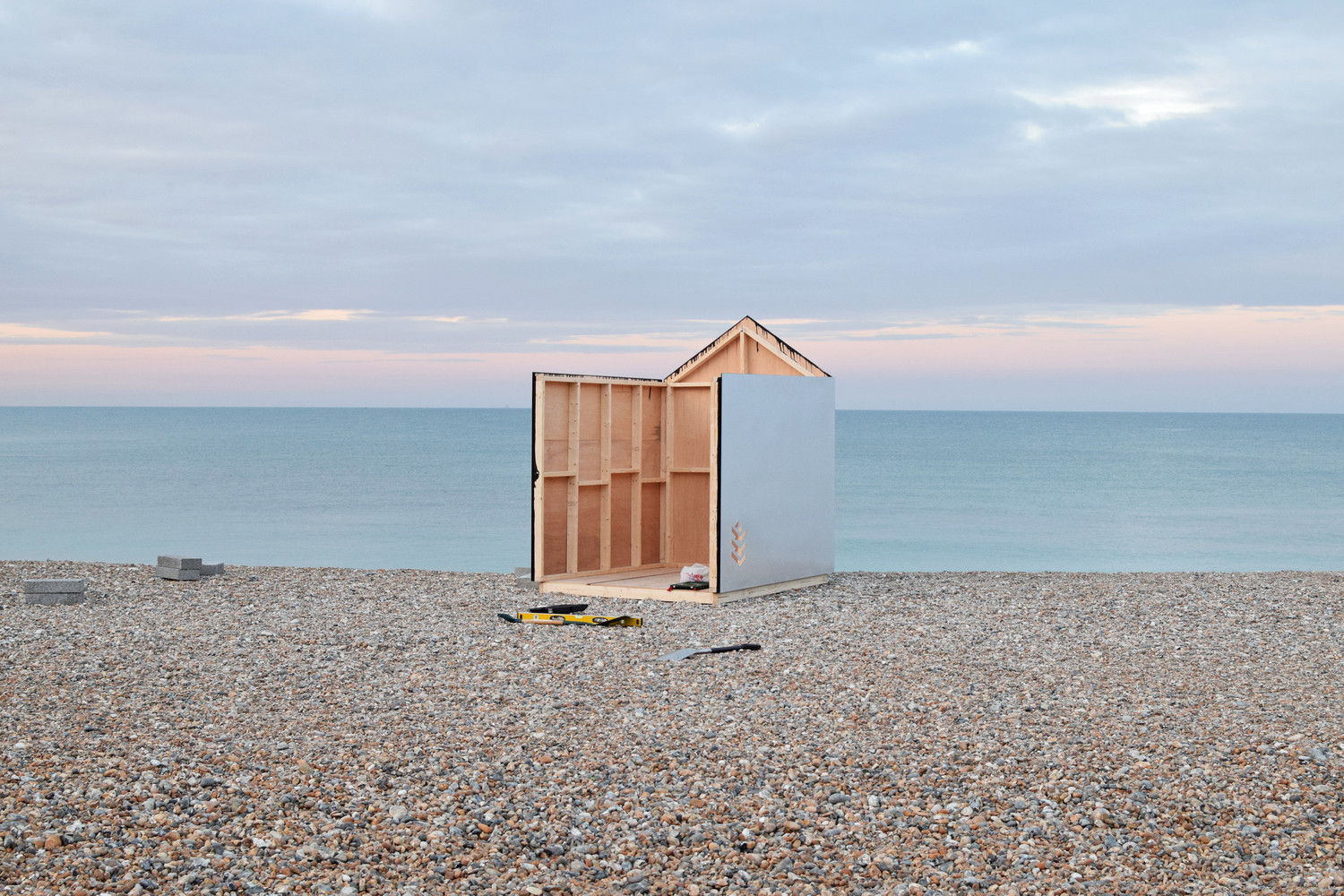 Gallery of 20 Details of Stunning Small-Scale Structures - 86