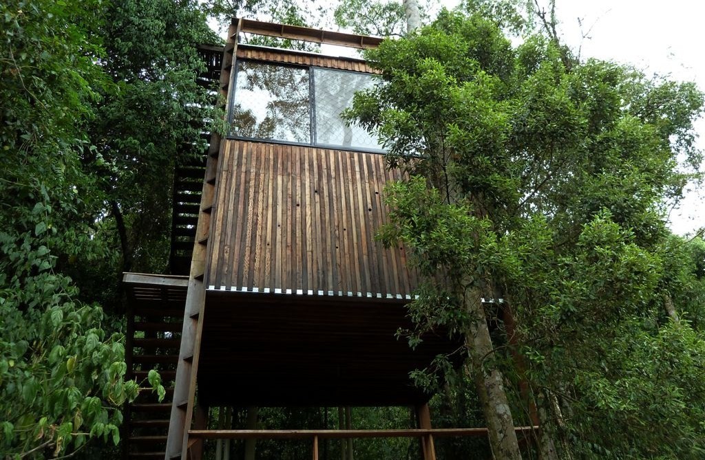 Gallery of 20 Details of Stunning Small-Scale Structures - 97