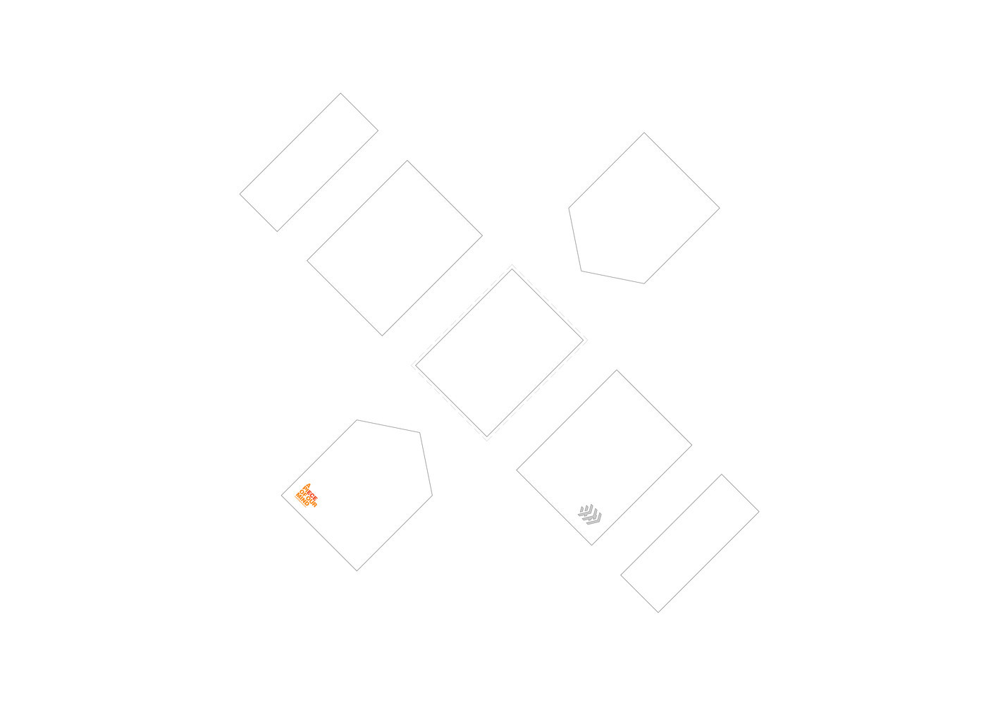 Gallery of 20 Details of Stunning Small-Scale Structures - 62