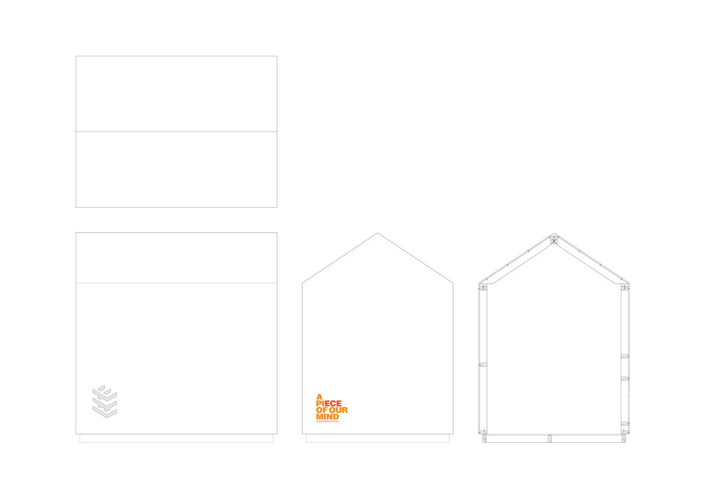 Gallery of 20 Details of Stunning Small-Scale Structures - 20