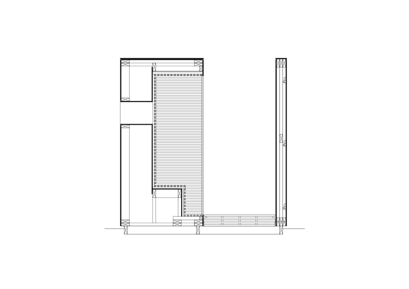 Gallery of 20 Details of Stunning Small-Scale Structures - 33