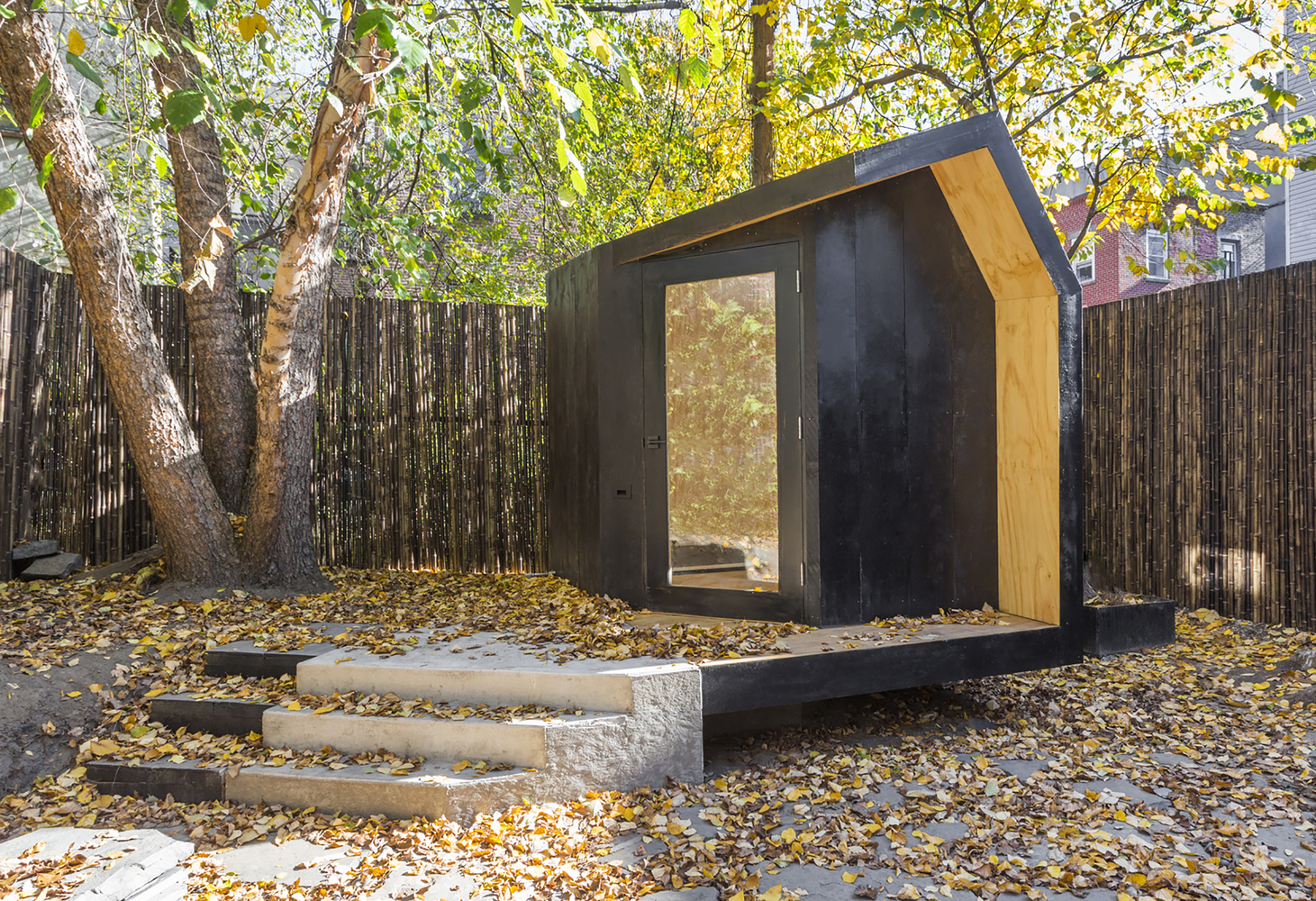 Gallery of 20 Details of Stunning Small-Scale Structures - 32